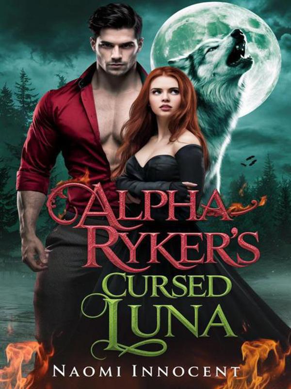 Alpha Ryker's Cursed Luna novel by Naomi Innocent PDF Read Online - MoboReader