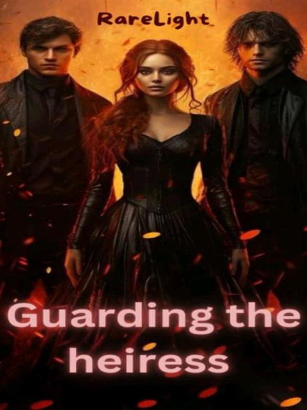 Guarding the heiress: Mr Donovan on duty novel by RareLight PDF Read ...