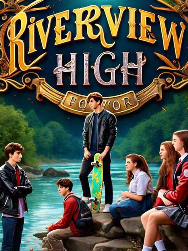 Riverview High novel by abu_muadh PDF Read Online - MoboReader