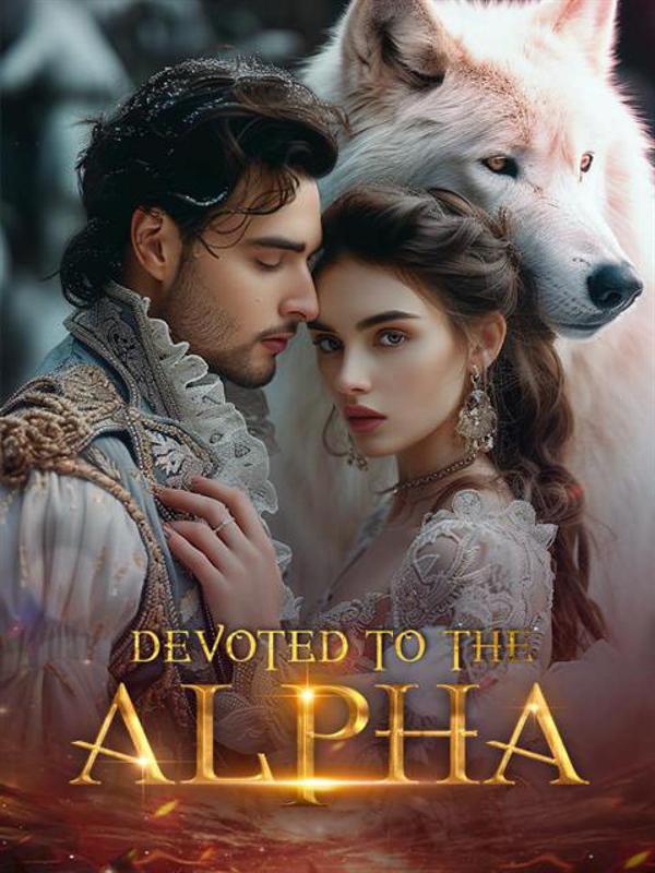 Devoted To The Alpha novel by Allison King PDF Read Online - - MoboReader