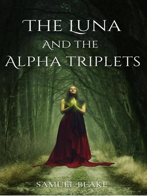 The Luna and the Alpha triplets by Samuelifeanyi999 PDF Read Online ...