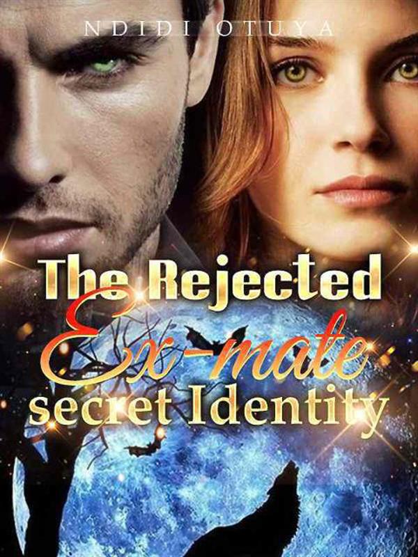 The Rejected Ex-mate secret Identity novel by Ideaink Six Cats PDF Read Online - MoboReader