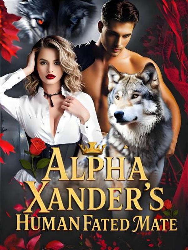 Alpha xander's human fated mate novel by Missy Melody PDF Read Online - MoboReader