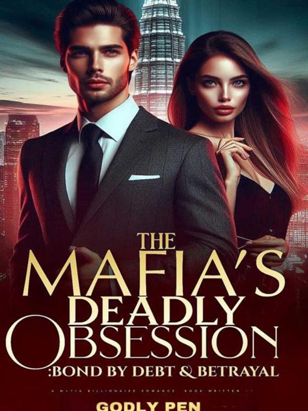 The Mafia’s Deadly Obsesion: Bound By Debt novel by Goldly pen PDF Read Online - - MoboReader