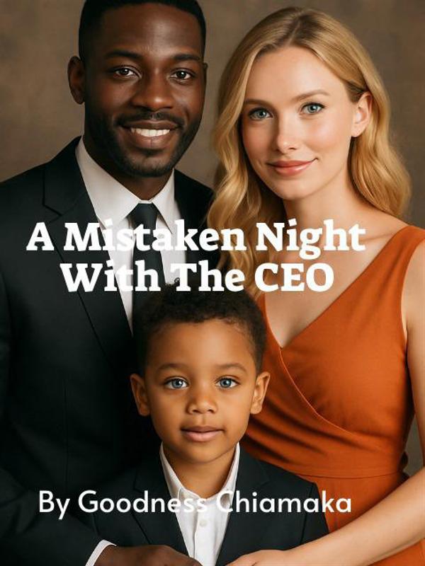 A Mistaken Night With The CEO novel by Goodness Chiamaka PDF Read Online - - MoboReader