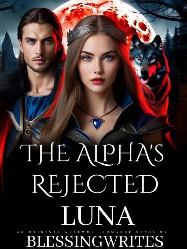 The Alpha's Rejected Luna: Mommy Please, Take Daddy Back. novel by blessingwrite PDF Read Online ...