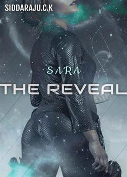SARA: THE REVEAL Novel Read Online Free - SIDDARAJU C K - ReadNow