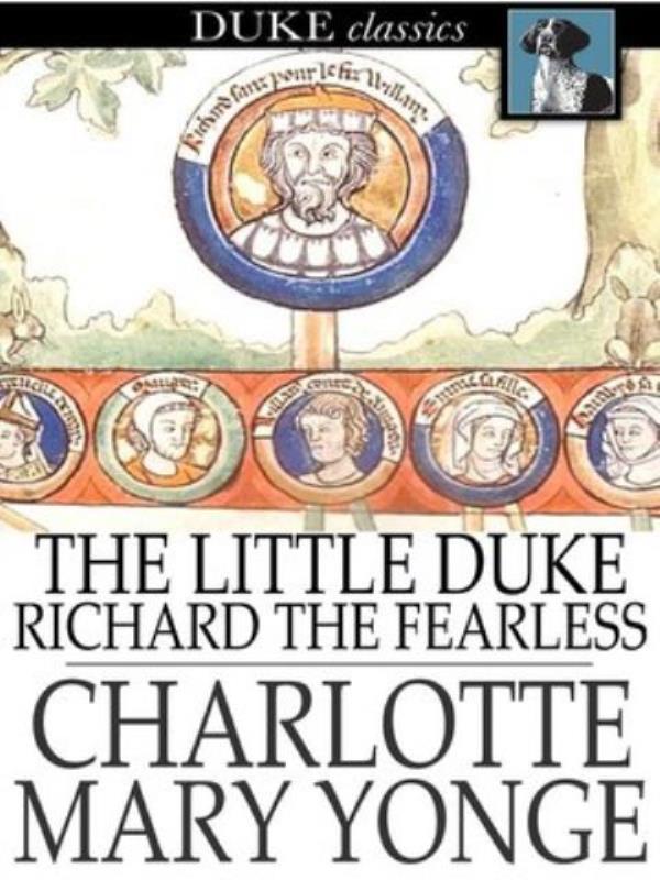 Read The Little Duke: Richard the Fearless Novel Book Online Free ...