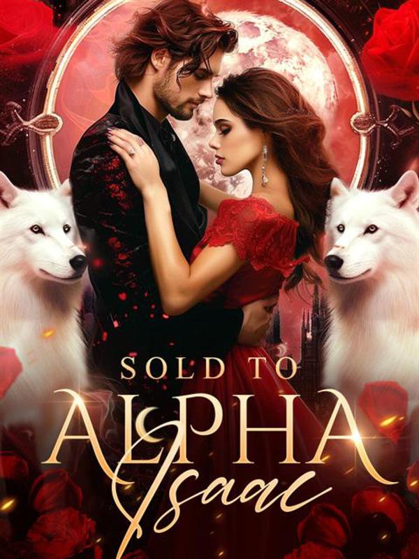 Sold To Alpha Isaac novel by H N Spark PDF Read Online - - MoboReader