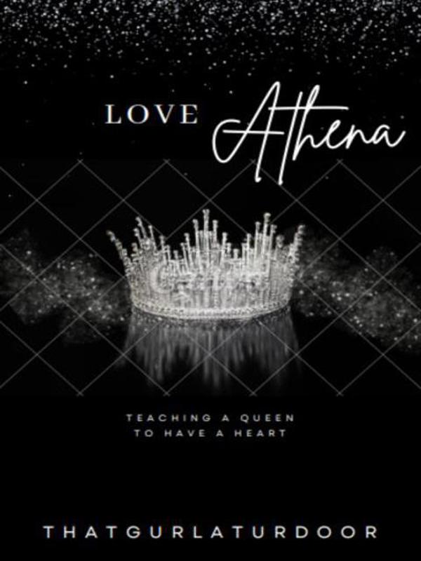 Love Athena novel by Thatgurlaturdoor PDF Read Online - MoboReader