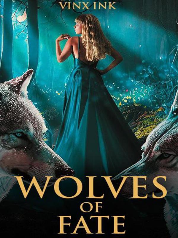WOLVES OF FATE novel by Vinx Ink PDF Read Online - - MoboReader