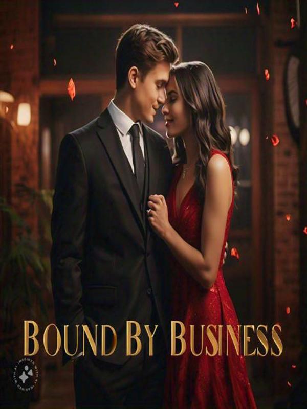 BOUND BY BUSINESS novel by Vinx Ink PDF Read Online - MoboReader