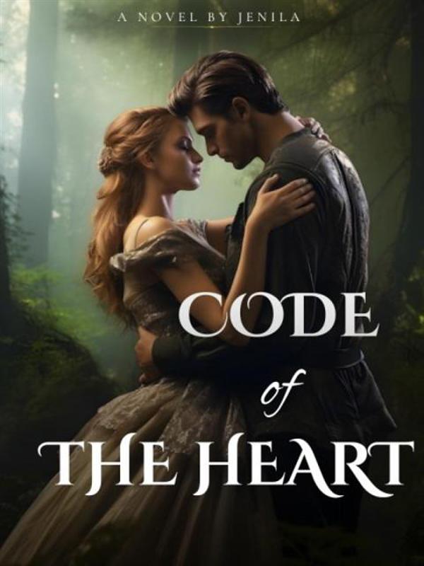 CODE OF THE HEART novel by JENILA PDF Read Online - MoboReader