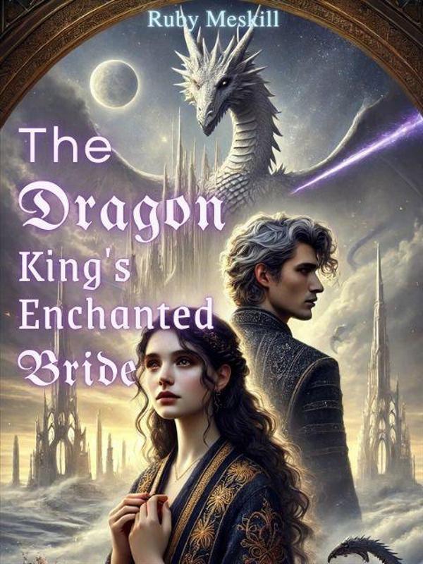 The Dragon King's Enchanted Bride novel by Ruby Meskill PDF Read Online ...