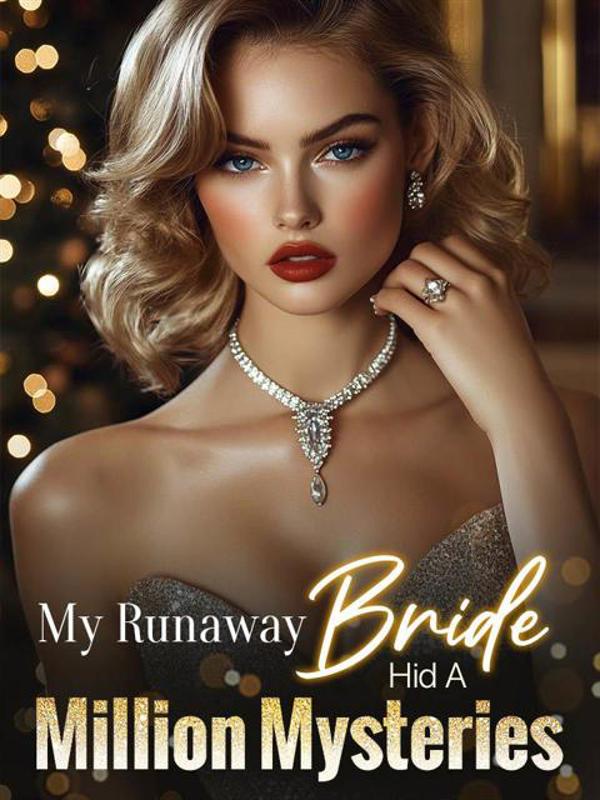 My Runaway Bride Hid A Million Mysteries novel by Deane Fenstermaker PDF Read Online - Helena ...