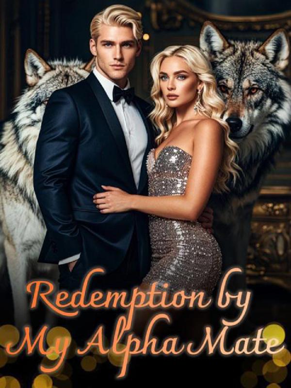Redemption By My Alpha Mate Novel By Thomas Jess Pdf Read Online