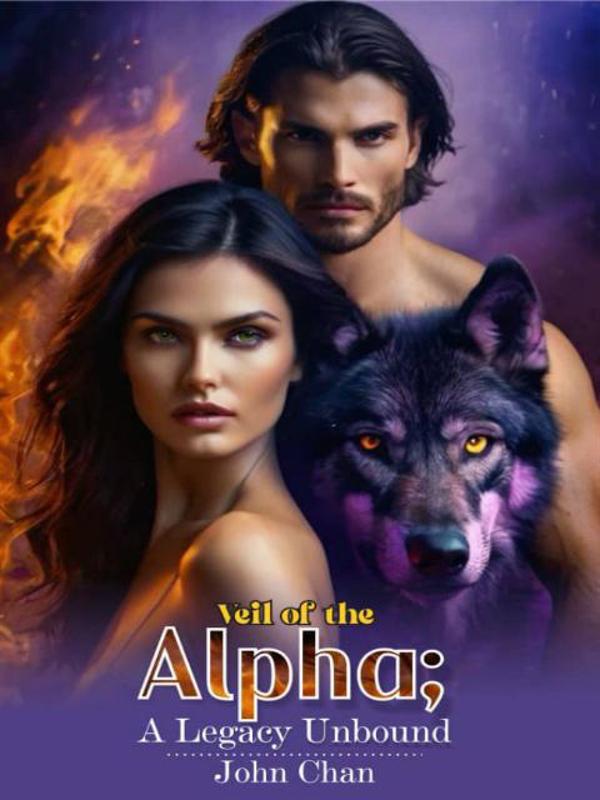 Veil of the Alpha; Legacy Unbound novel by John Chan PDF Read Online - MoboReader