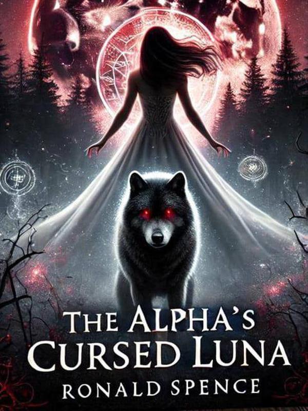 The Alpha's Cursed Luna novel by Ronald Spence PDF Read Online - - MoboReader
