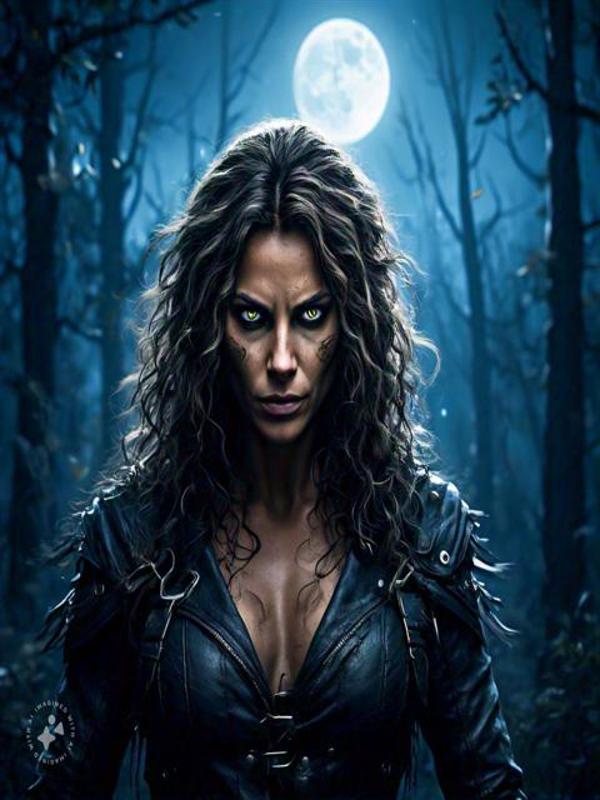 THE LUNA REBIRTH: REVENGE UNDER THE MOON novel by Jolly Baci PDF Read ...