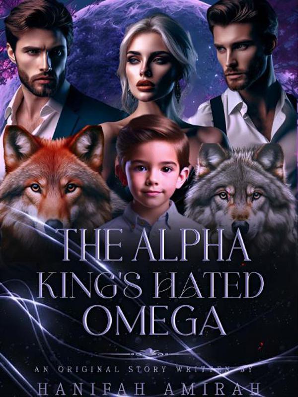 The Alpha King's Hated Omega novel by Hanifah Amirah PDF Read Online - MoboReader