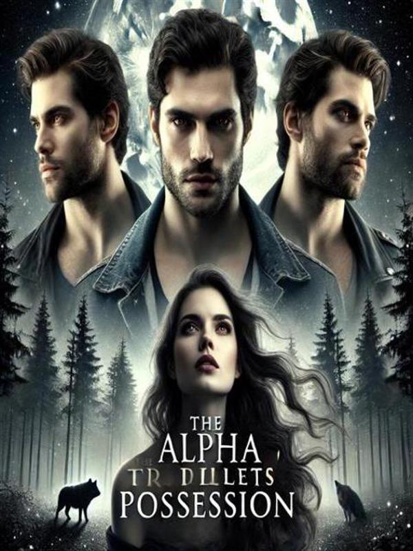 The Alpha Triplets Possession novel by Jenny writes PDF Read Online ...