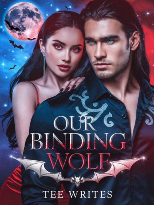 Our Binding Wolf novel by Tee123 PDF Read Online - - MoboReader