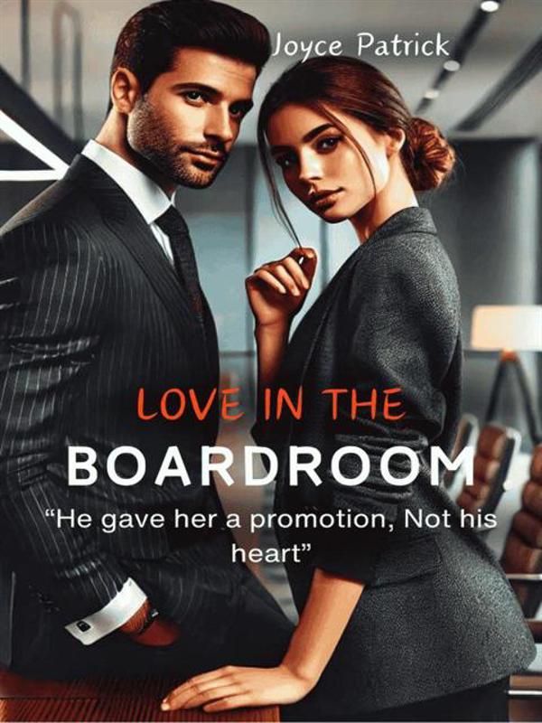 Love In The Boardroom novel by Joyce Patrick PDF Read Online - - MoboReader