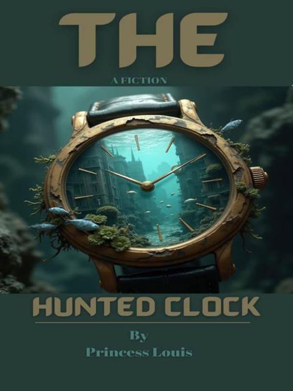 The Hunted Clock novel by eberefaith1985 PDF Read Online - MoboReader