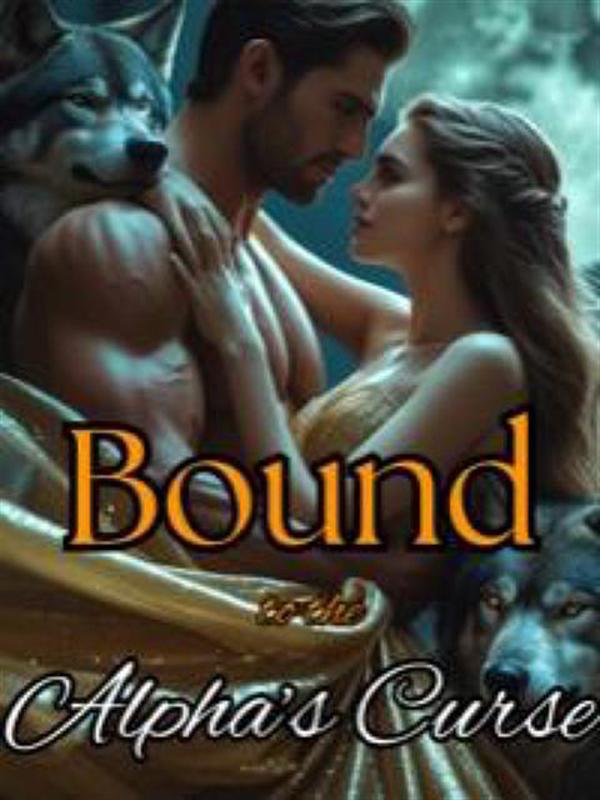 Bound to the Alpha's Curse novel by Flourish write PDF Read Online - - MoboReader