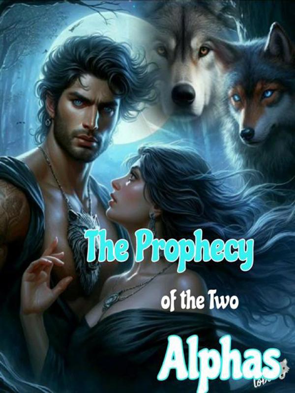 The prophecy of the two Alphas novel by Luxe PDF Read Online - - MoboReader