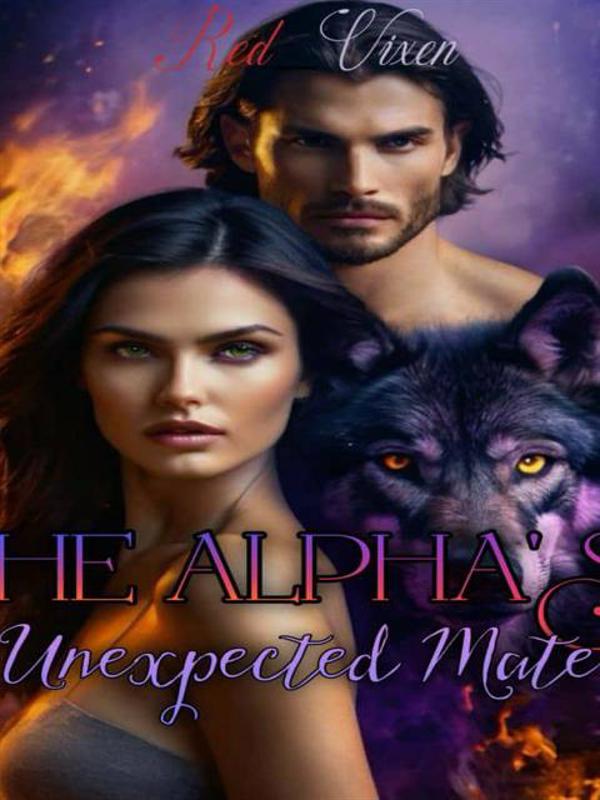 The Alpha's Unexpected Mate novel by Red Vixen PDF Read Online - MoboReader