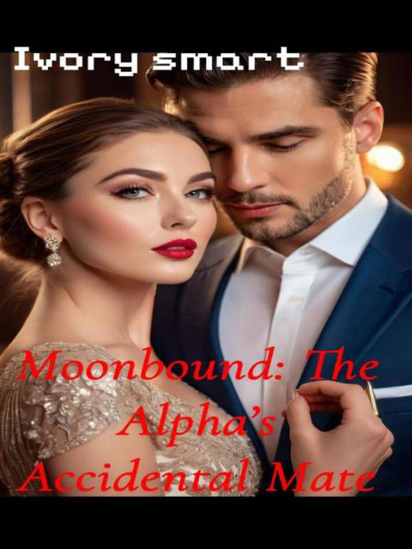 Moonbound: The Alpha's Accidental Mate novel by White pheonix PDF Read Online - - MoboReader