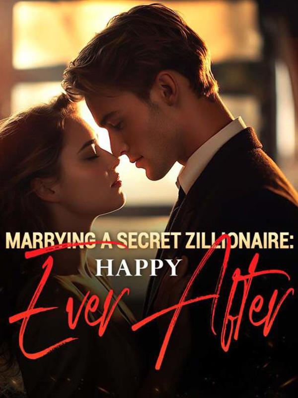 Marrying A Secret Zillionaire: Happy Ever After novel by Hamid Bawdekar ...