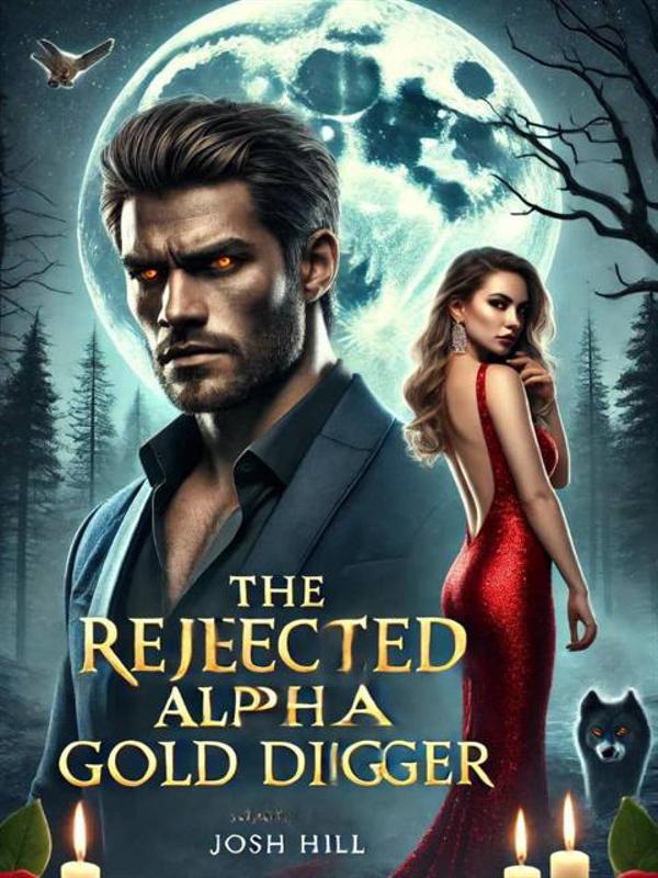 The Rejection Alpha Gold Digger novel by Josh Hill PDF Read Online ...