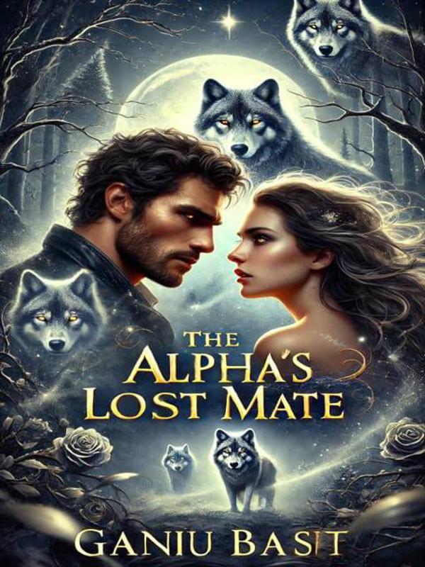 The Alpha's Lost Mate novel by Ganiu Basit PDF Read Online - - MoboReader