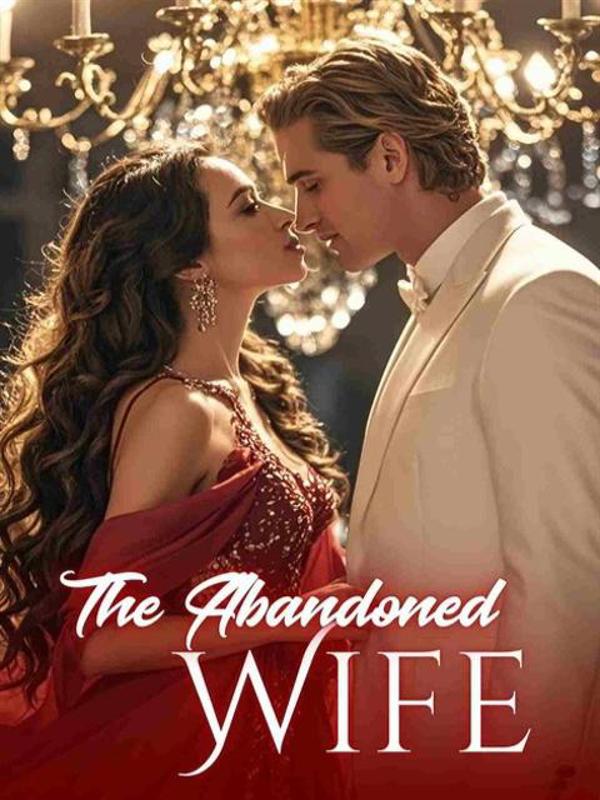 THE ABANDONED WIFE novel by Anggun Marimar PDF Read Online - - MoboReader