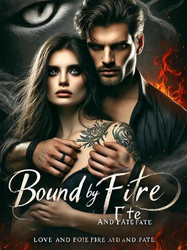 Bound by Fire and Fate novel by Erinle Sunday PDF Read Online - MoboReader