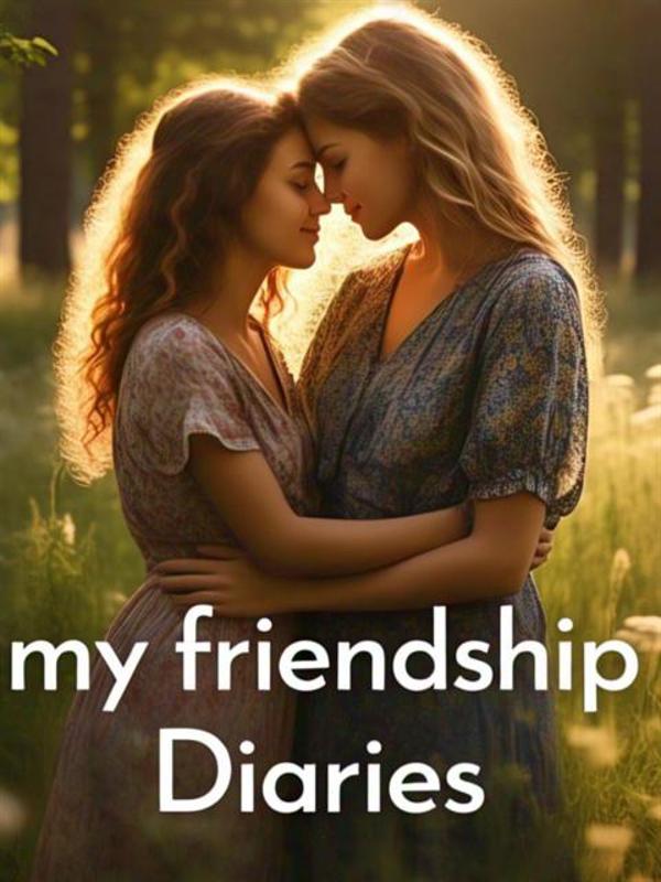 My Friendship Diaries novel by Gifted Pen PDF Read Online - MoboReader