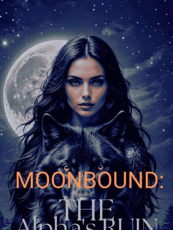 MOONBOUND: THE ALPHA'S RUIN novel by habbyfam PDF Read Online - - MoboReader