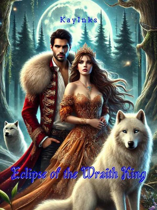 Eclipse of the Wraith King novel by KayInks PDF Read Online - - MoboReader