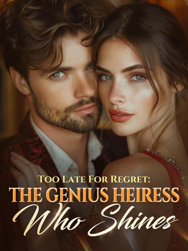 Too Late For Regret: The Genius Heiress Who Shines novel by Nikolos Bussini PDF Read Online ...