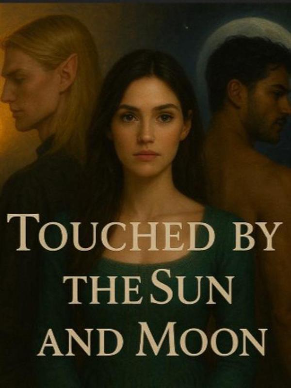 Touched by the Sun and Moon novel by Kana Nora PDF Read Online - MoboReader