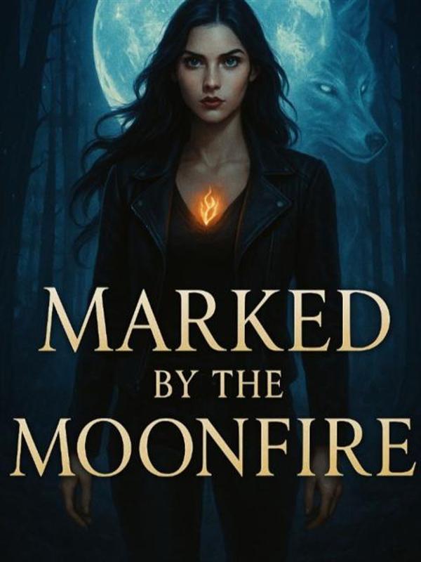 MARKED BY THE MOONFIRE novel by Tegga7 PDF Read Online - MoboReader