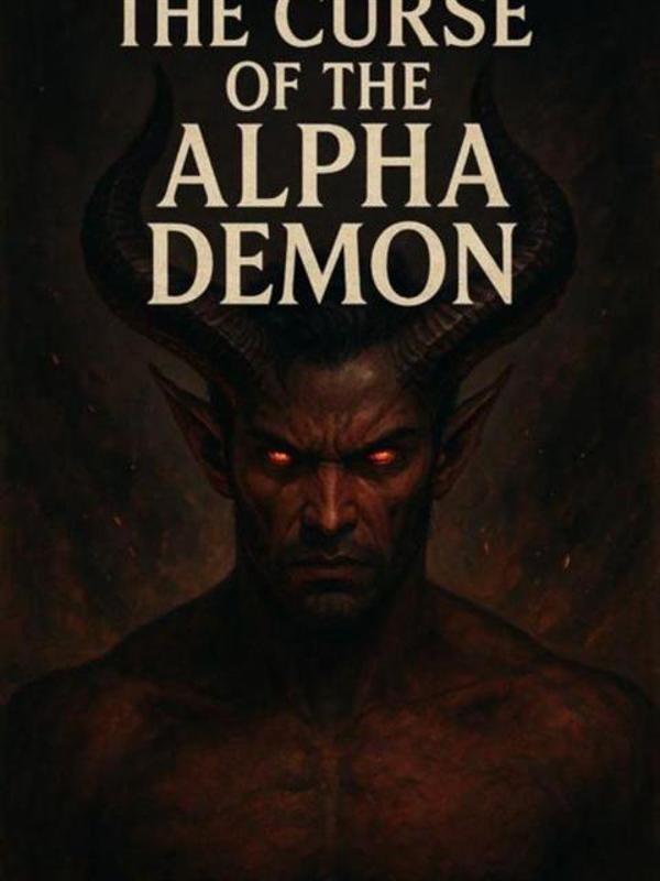 The curse of the alpha demon novel by Bluerain PDF Read Online - MoboReader