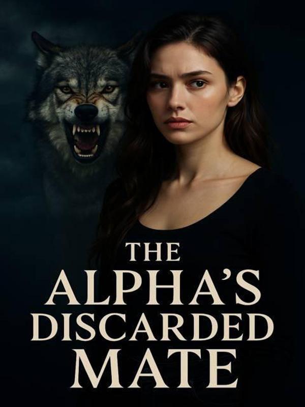 Alpha's Discarded Mate novel by Albymedia PDF Read Online - MoboReader