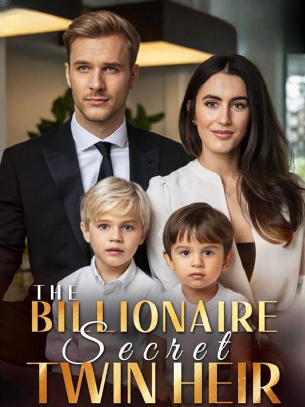 BILLIONAIRE SECRET TWIN HEIR novel Chapter 15 New Beginnings - Aria Campbell Walton and Michael ...