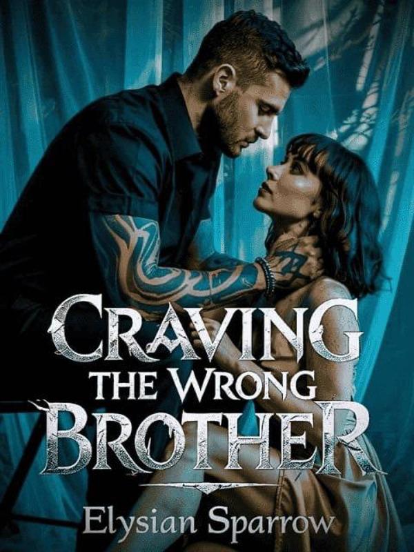 Craving The Wrong Brother novel by Elysian Sparrow PDF Read Online - Sloane Mercer and Knox ...