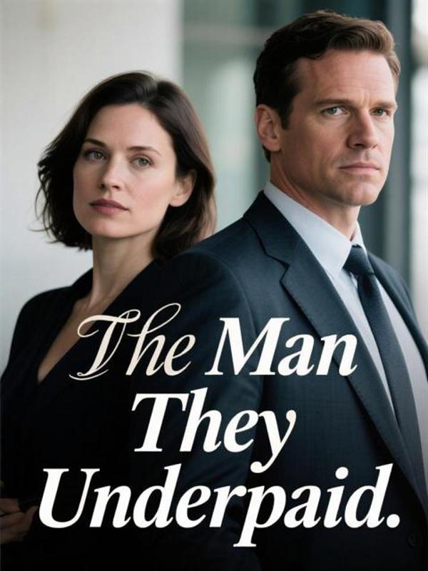 The Man They Underpaid by Gavin PDF Read Online - MoboReader