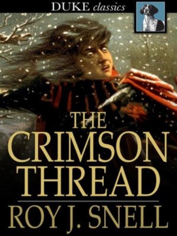 Read The Crimson Thread: An Adventure Story for Girls Novel Book Online ...