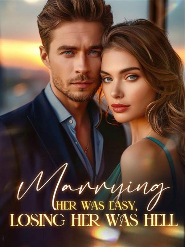 Marrying Her Was Easy, Losing Her Was Hell novel by Michael Tretter PDF Read Online - Stella ...
